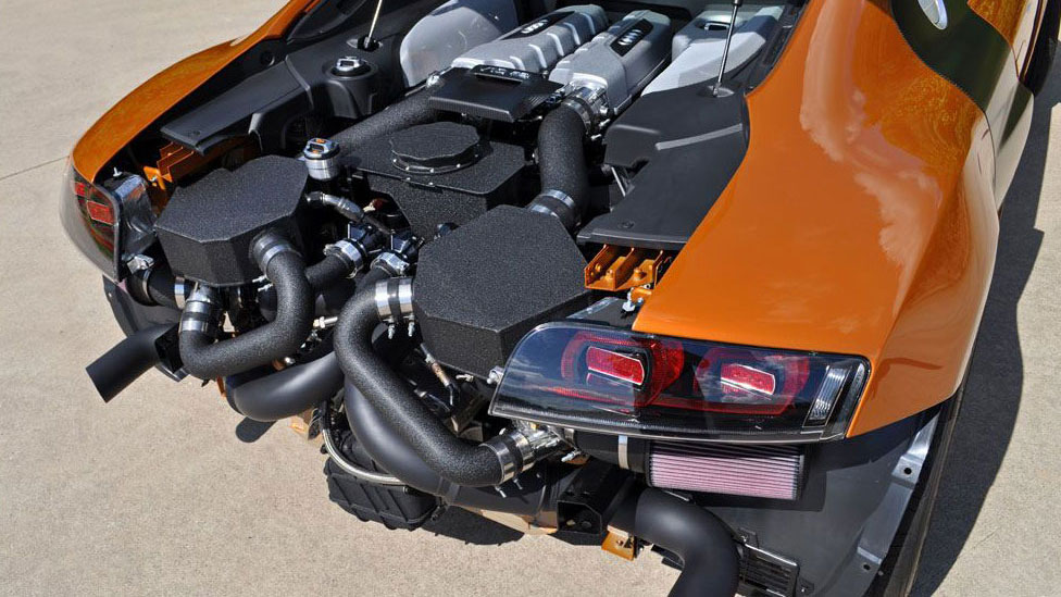 R8 GT Archives - evocars Magazin