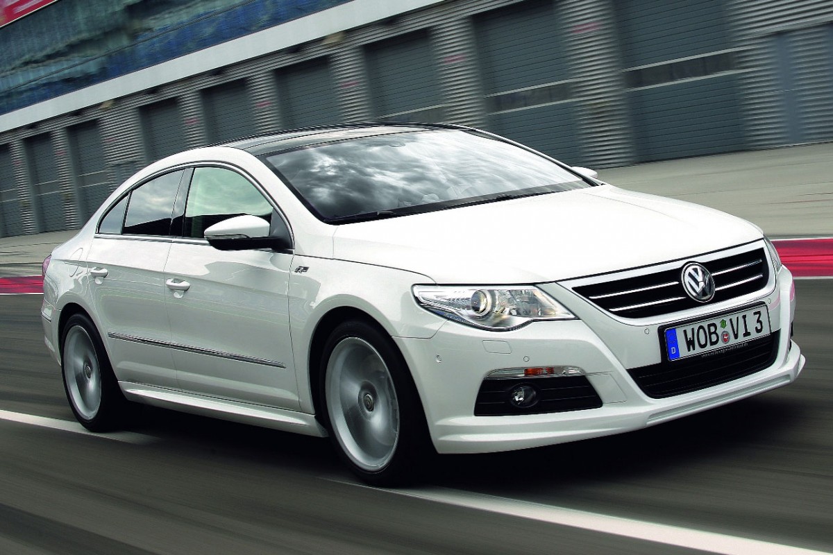 Passat CC Archives - evocars Magazin