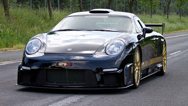 9ff Archives - evocars Magazin