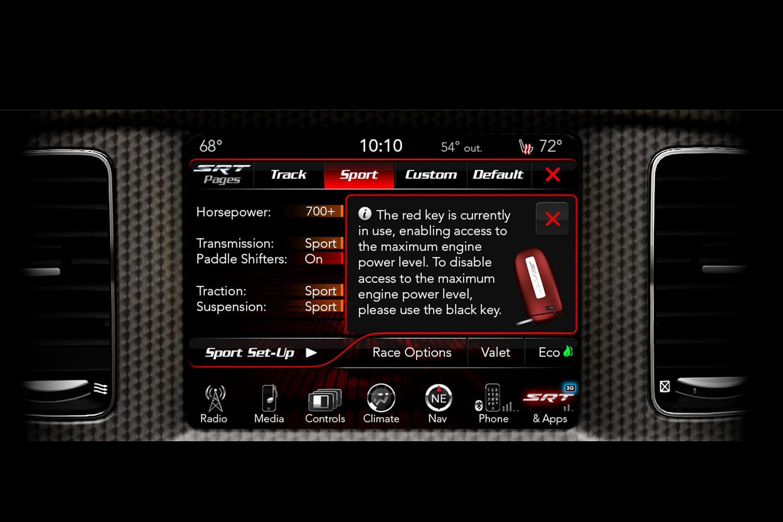 Dodge Charger SRT Hellcat vs. Nissan GT-R