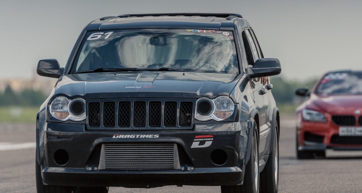 717 PS Jeep Grand Cherokee Trackhawk offiziell vorgestellt