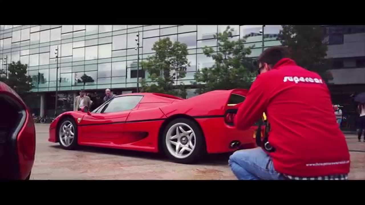 Video: Need for Speed-Convoy