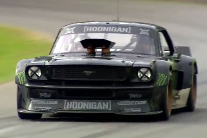 Ken Block Archives - evocars Magazin