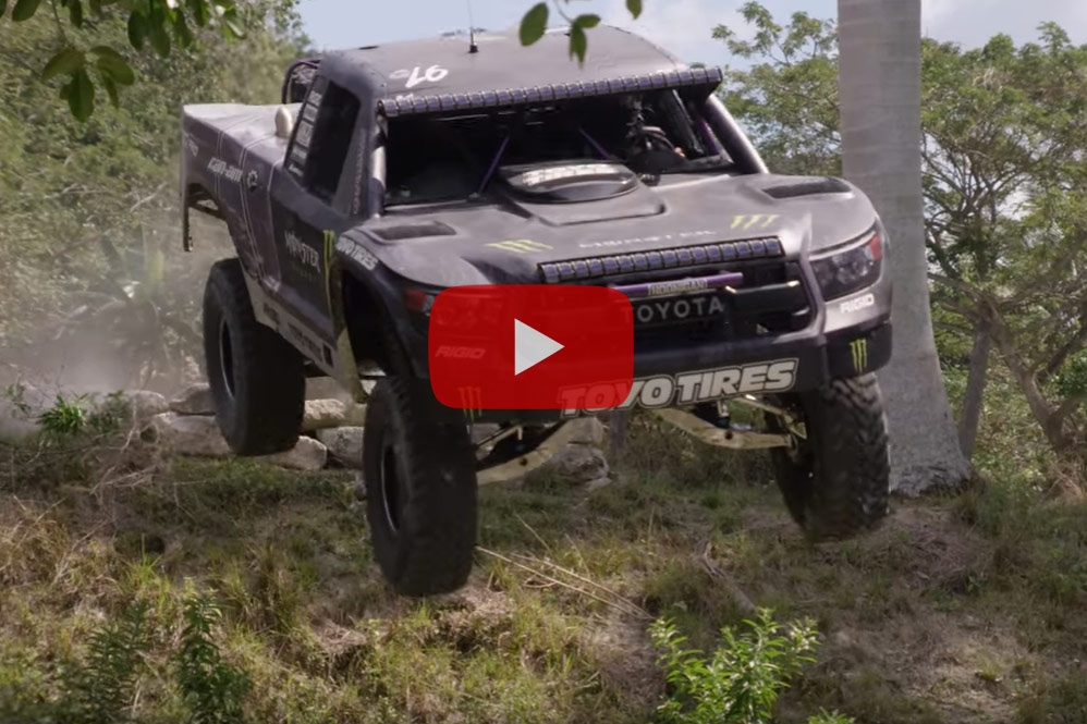 B.J. Baldwin’s Recoil 4: Jetzt rockt er Kuba