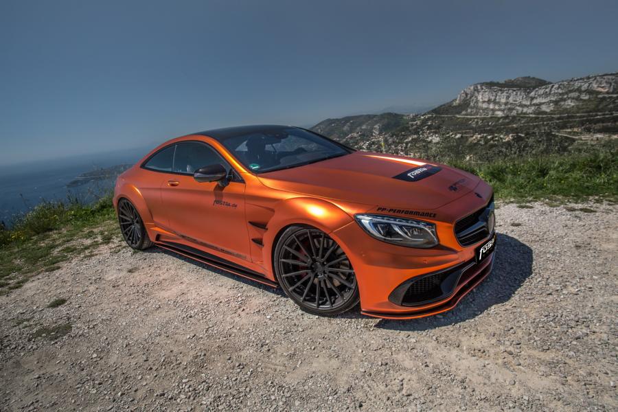 PP-Performance Archives - evocars Magazin