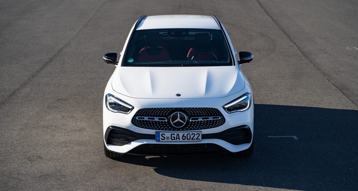 Mercedes-Benz S 400d 4matic im Test: Revolution durch Evolution?