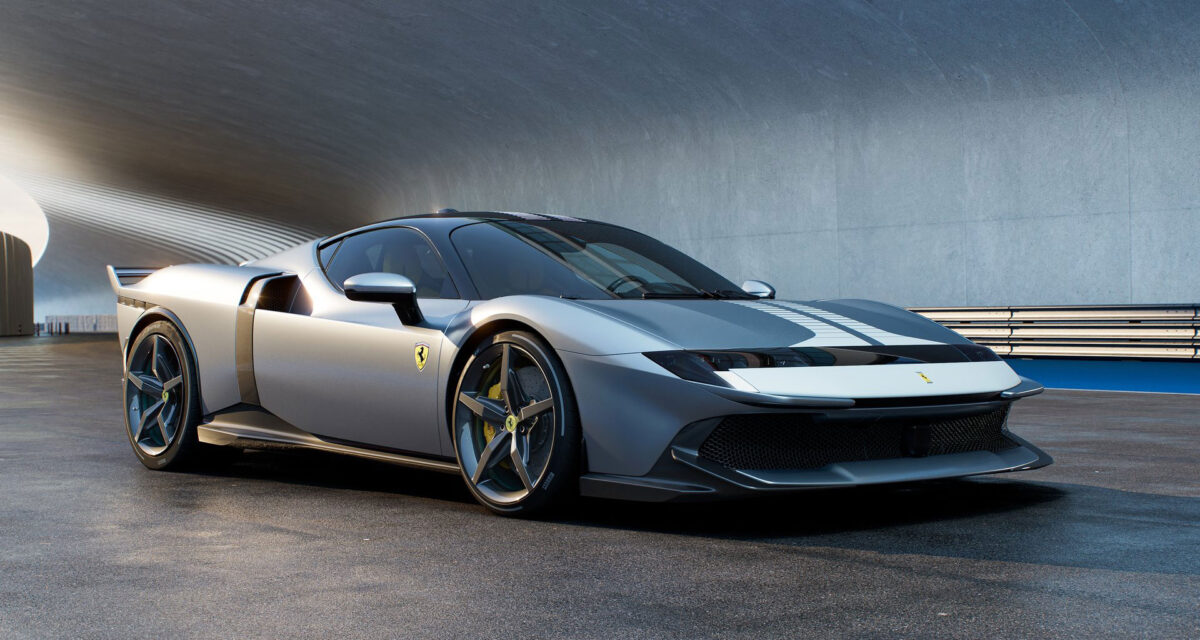 Lamborghini Temerario: Nachfolger des Hurracan (Bilder, Infos, Videos)