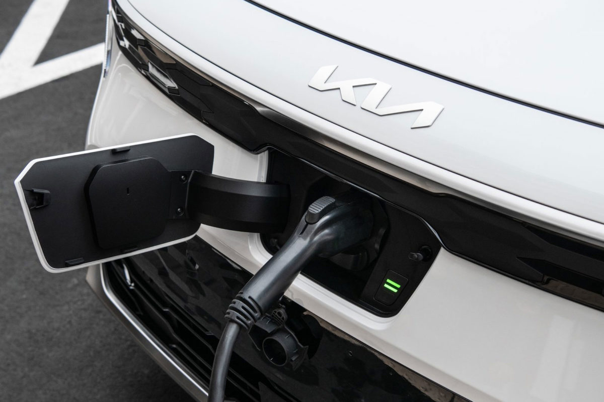 Welche zukünftigen Elektroautos verändern den Energieverbrauch in Städten?