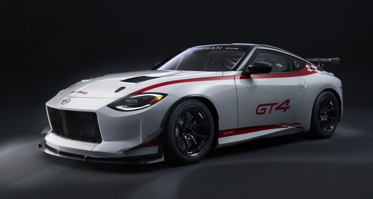 Nissan GT-R AMS Alpha 12: Der Luxus-Achter