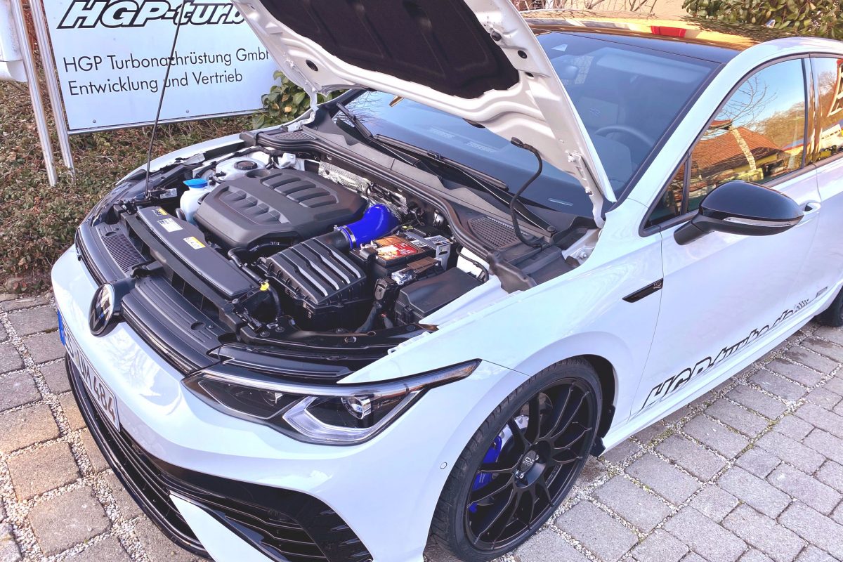 golf Archives - evocars Magazin