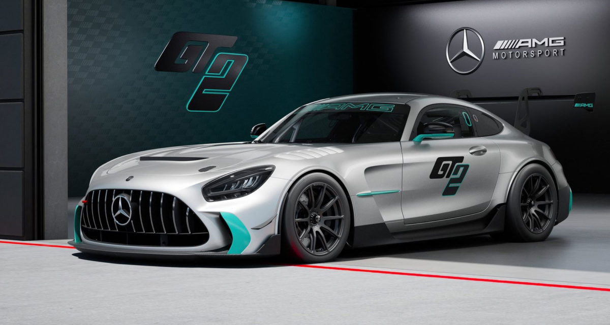 AMG Archives - evocars Magazin