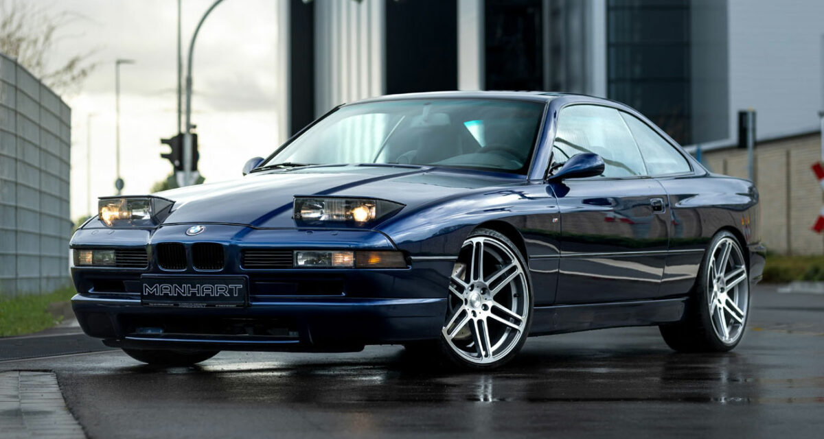Zukunftsklassiker im Porträt: BMW E46 M3 CSL
