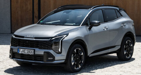 BMW M2 CS von G-Power: Vier Stufen bis 660 PS